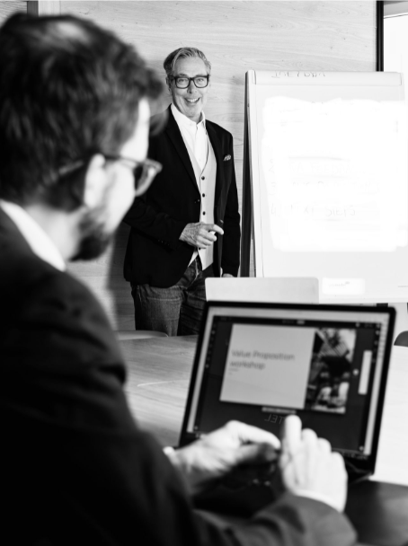 Submit Support Request | The Visible Authority